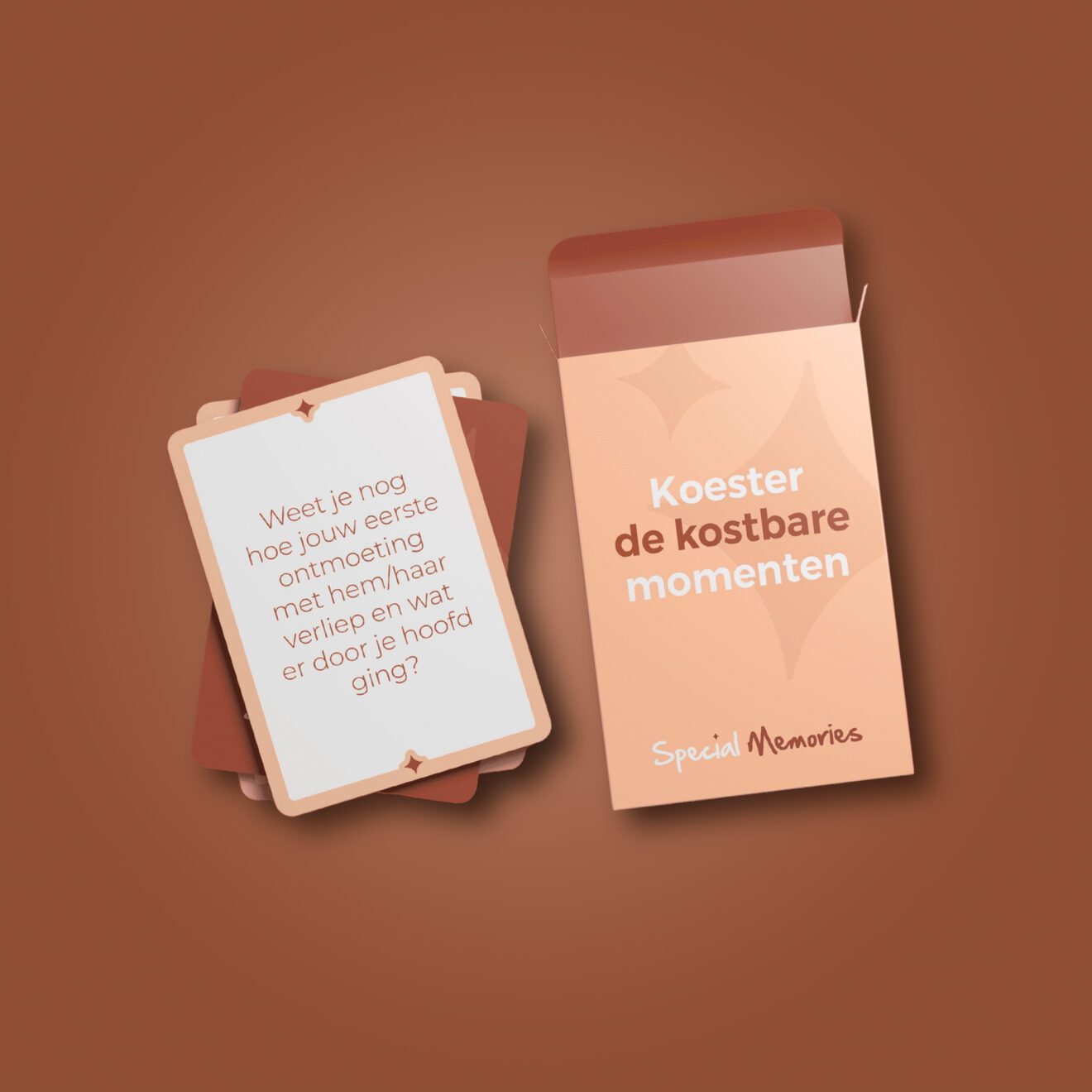 Special Cards - Special Memories